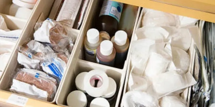 First Aid & Safety Solutions | Protec Safety Group